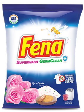 Fena Superwash Detergent Powder