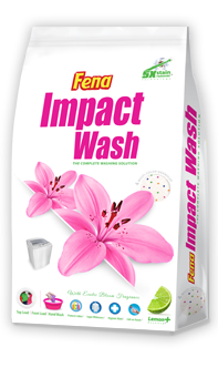 Fena | Home care | Personal Care | Fabric Care products in India